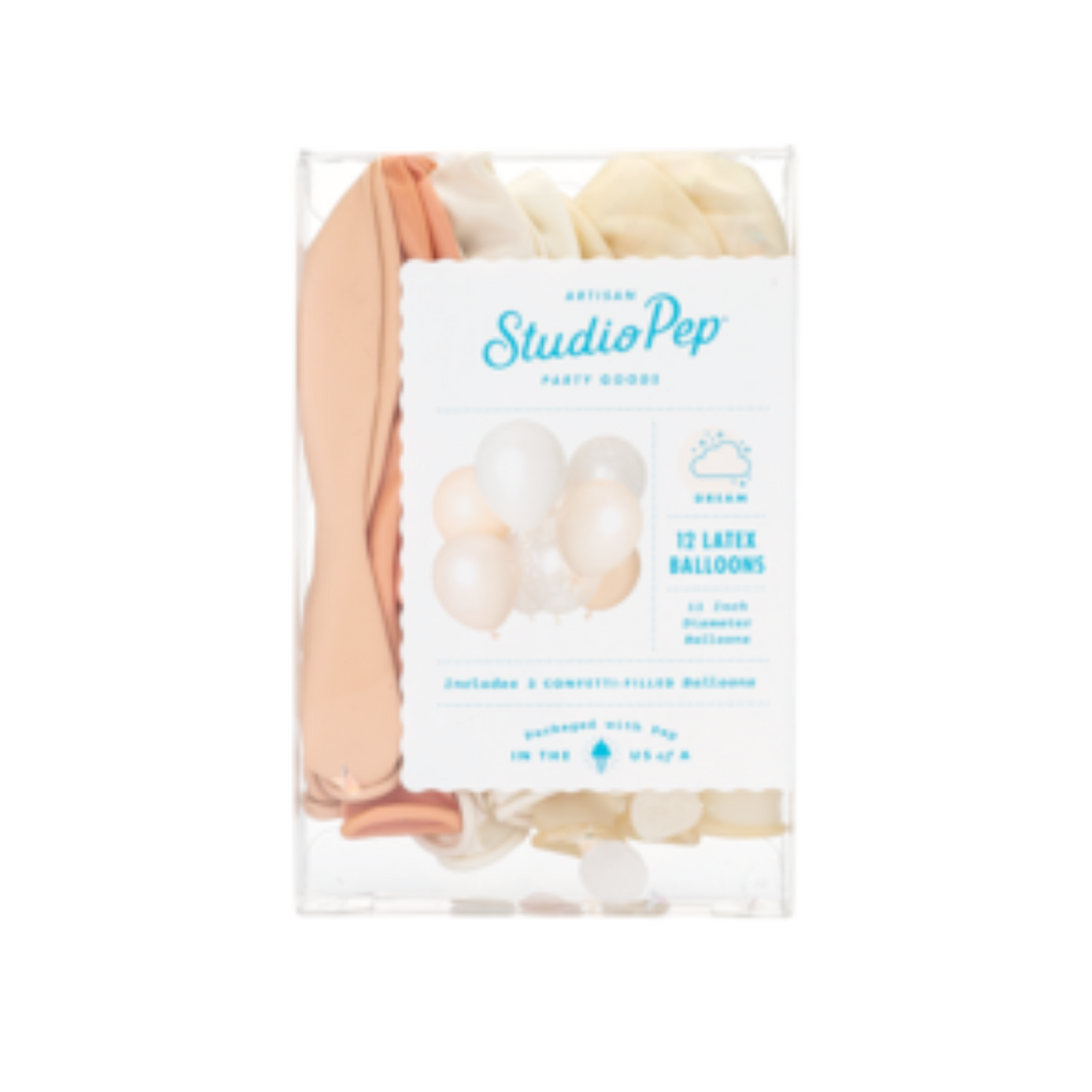 DREAM CLASSIC BALLOONS – Party Universe Puerto Rico